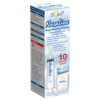 Nasaline® Nasal Rinsing System with 10 Premixed Saline Packets - SQuiP