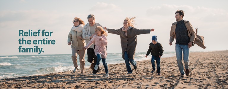 Nasal Rinsing System and Nasal Oral Aspirator - SQuip USA