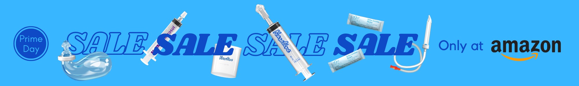 Nasal Rinsing System and Nasal Oral Aspirator - SQuip USA