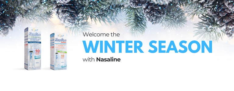 Nasal Rinsing System and Nasal Oral Aspirator - SQuip USA